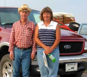 Laura Stimatze, Bernard and Kay Means and Family - Perfect Stocksog ...